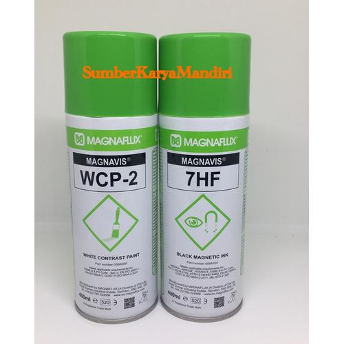Jual Magnaflux Magnavis Set WCP-2 & 7HF - Jakarta Barat - Sumber karya ...