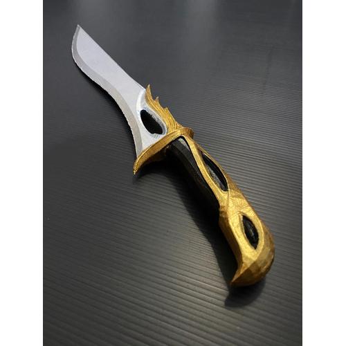 Jual Valorant Sovereign Sword - Kota Medan - 3D Toys.id | Tokopedia