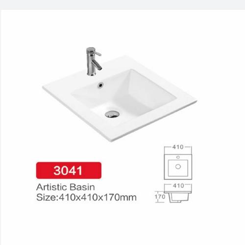 Jual BODI WASTAFEL MEJA KOTAK WIKEA K3041 - Jakarta Barat - Central ...