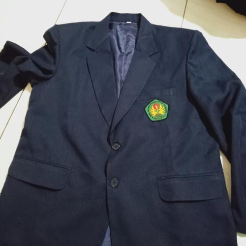 Jual ALMAMATER STKIP CIMAHI|ALMAMATER PASUNDAN|JAS STKIP CIMAHI|JAS ...