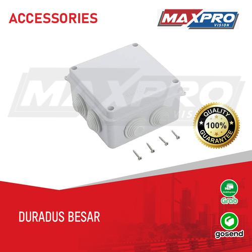 Jual DURADUS BESAR - Jakarta Barat - Maxpro Vision | Tokopedia