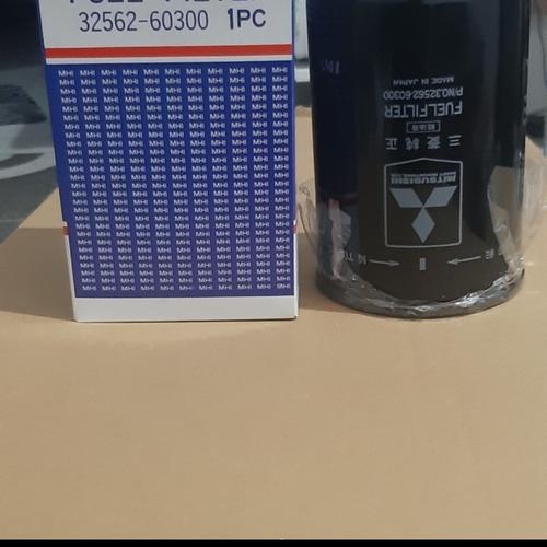 Jual Fuel filter genset mitsubishi S16R, S12R, S6R, & S12H - Kota ...
