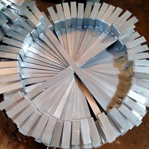 Jual fixing slack support cable hanger 90cm - Kab. Tegal - cv ...