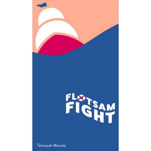 Jual Flotsam Fight - Board Game - Jakarta Pusat - Lugua | Tokopedia