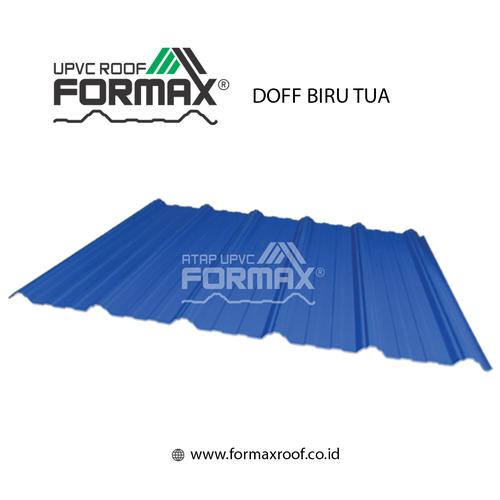 Jual ATAP UPVC ROOFTOP FX - DOFF - Putih, 4 - Kab. Sidoarjo - Atap ...