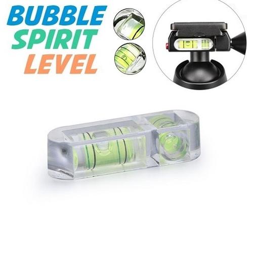 Jual Mini T-type Bubble Spirit Level 8x30 Tool Professional Measuring ...