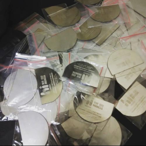 Jual custom plat stainless dan custom grafir - Jakarta Barat ...