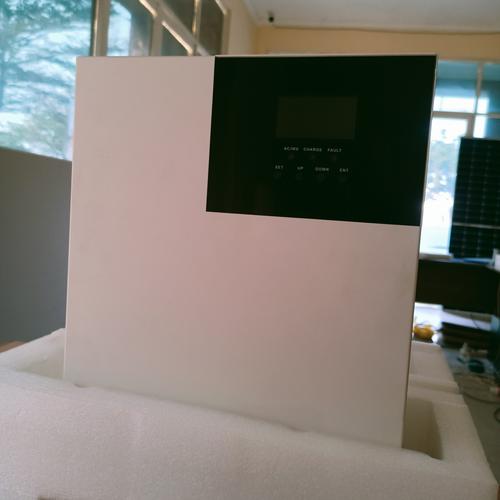 Jual inverter 3000 Watt komponen PLTS - Jakarta Barat - Distributor ...