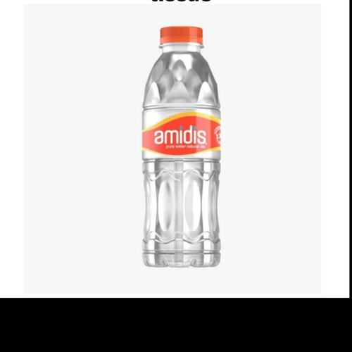 Jual Amidis Air Distilasi 330 ML (Isi 24) - Jakarta Barat - JS TOKO ...