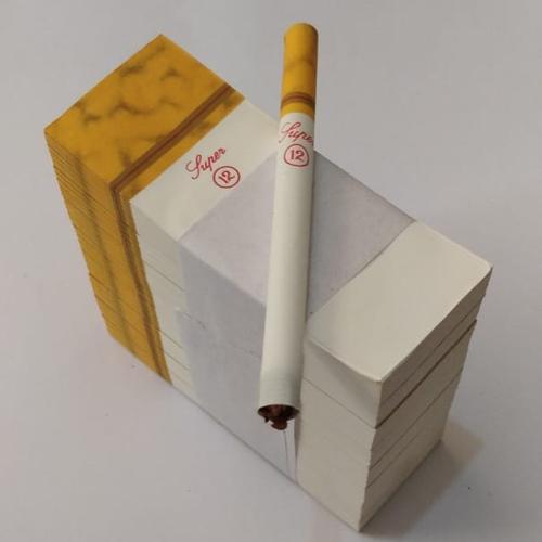Jual Kertas Papir Rokok Djarum super.1 bandel - Kab. Sumedang - YAS ...