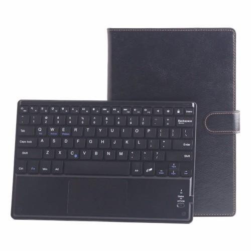 Jual Advan Tab Sketsa 10 Leather Smart Keyboard Bluetooth TouchPad ...