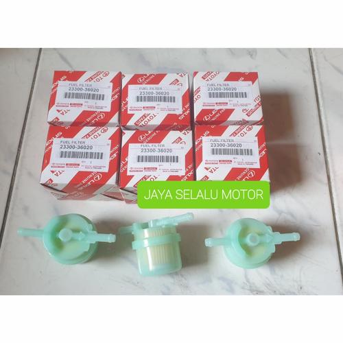 Jual Fuel Filter Saringan Bensin Filter Bensin Toyota 2f Hardtop Hartop ...