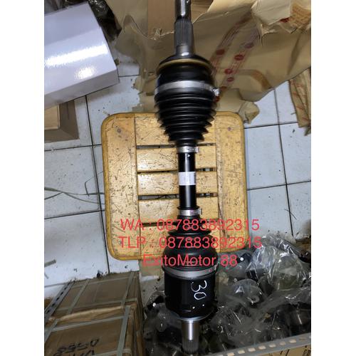 Jual As Roda Hilux vigo, fortuner 2kd 43430-0k020 43430-0k022 - Jakarta ...