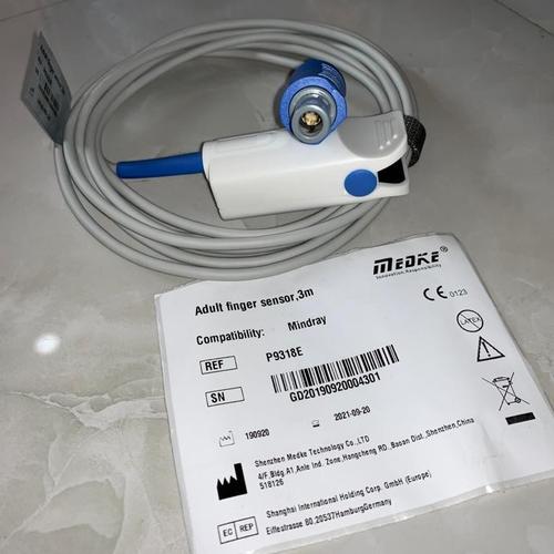 Jual spo2 sensor mindray mec 1000 - Kota Depok - first medica ...