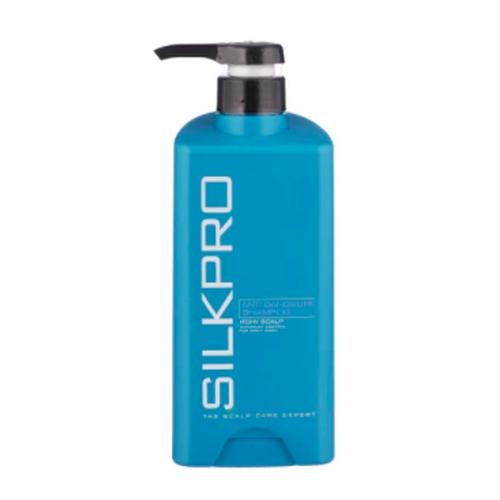 Jual Silkpro Scalp Care Expert Shampoo - Anti-Dandruff (Itchy) 700ml ...