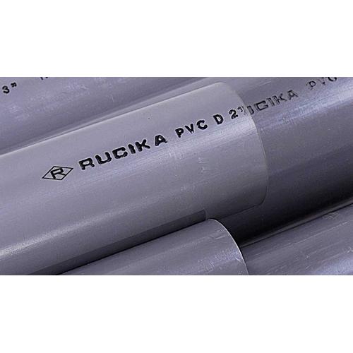 Jual PIPA AIR PVC RUCIKA ABU-ABU JIS VU D 2" / 2 INCH D - Jakarta Pusat ...