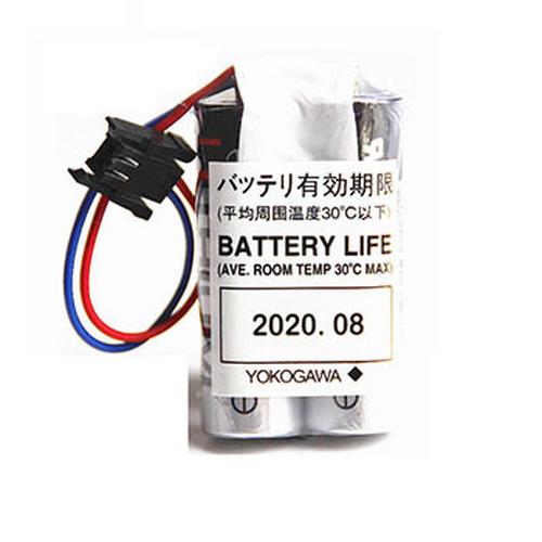 Jual Battery Baterai Lithium Toshiba Yokogawa PLC DCS S9185FA 3.6V ...