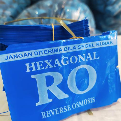 Jual SEGEL GALON RO BIRU TUA 1000 Pcs - Kab. Tangerang - blessqua ...