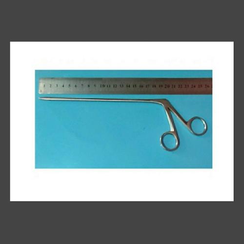 Jual Klem Aligator 20cm. Alligator 20 cm. IUD Removal Forceps 20cm. - Kota Bekasi - MITRA ALKES ...