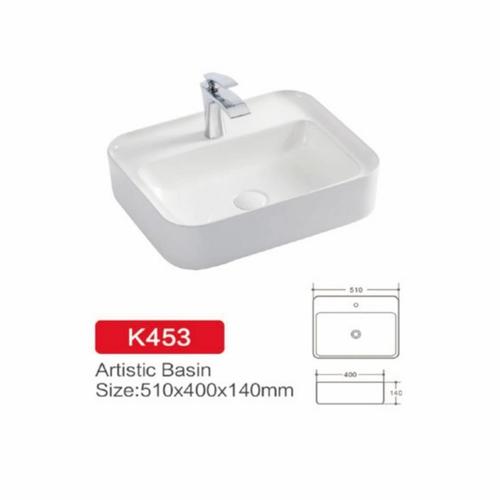 Jual BODI WASTAFEL KOTAK MEJA WIKEA K453 - Jakarta Barat - Central Kran | Tokopedia