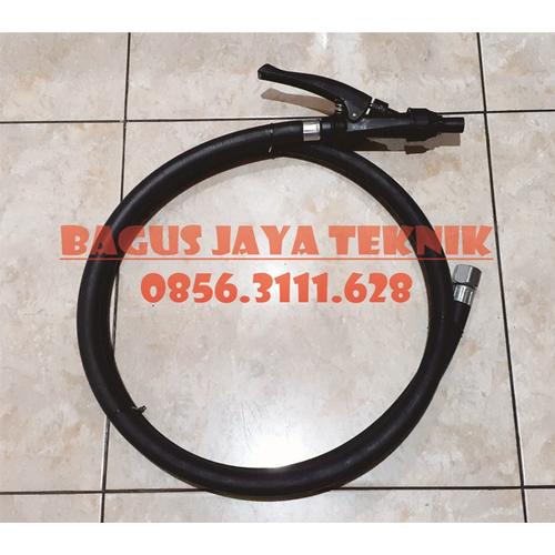 Jual Selang Apar 25 Kg Nozzle Plastik 2 Meter - Kab. Sidoarjo ...
