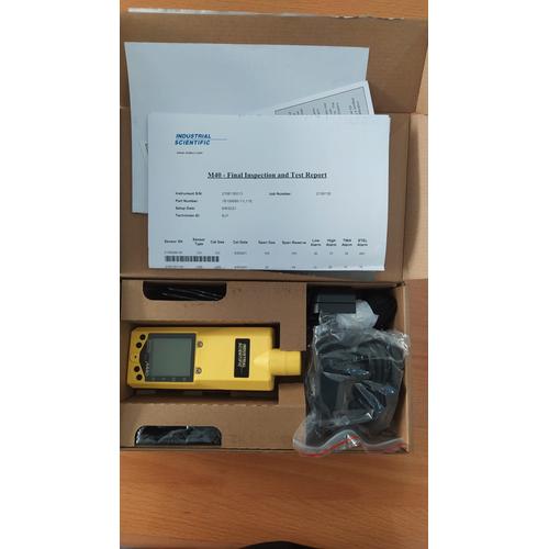 Jual M40 Multi Gas Detector With Pump - Kota Tangerang Selatan - Surya ...