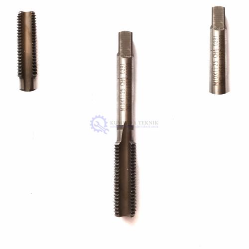 Jual TAPS | HAND TAP | HAND TAPS M10 x 1.25 POINTED OSG - Jakarta Timur ...