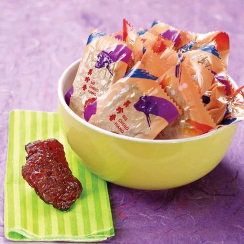 Promo READY bee cheng hiang mini ez pork/bee cheng hiang mini ez ...