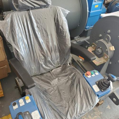 Jual joystick controler set with chair cabin operation - Kab. Bekasi ...