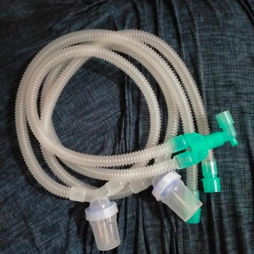 Jual breathing circuit ventilator anak/pediatric - Kota Depok - first ...