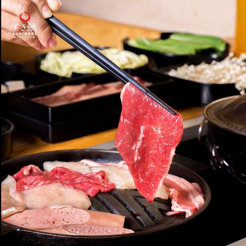 Jual Paket Grill Lean Beef / Paket Barbeque Slice Beef / BBQ - 200 gr ...