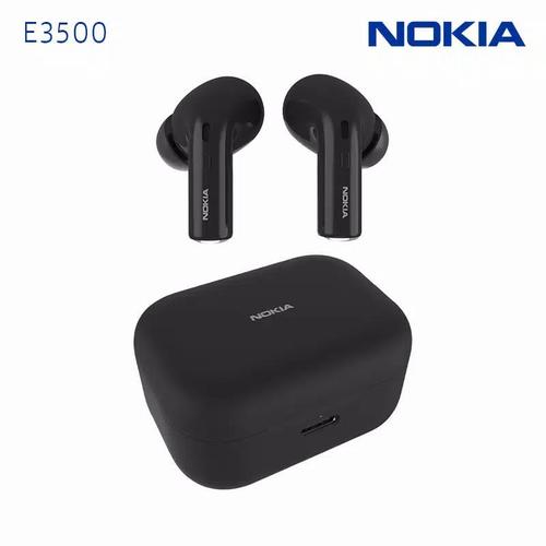 Jual Nokia E3500 TWS earphone true wireless Garansi Resmi - Jakarta Utara - YK Store22 | Tokopedia