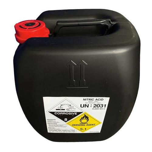 Jual asam nitrat / nitric acid 68% / HNO3 1kilogram - Jakarta Barat - CHAMBELLA STORE | Tokopedia