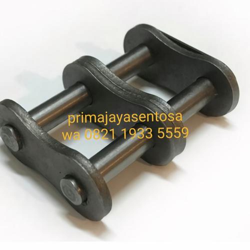 Jual CONNECTING LINK CHAIN 16B X 2 DOUBLE RANTAI BRITISH - Jakarta ...