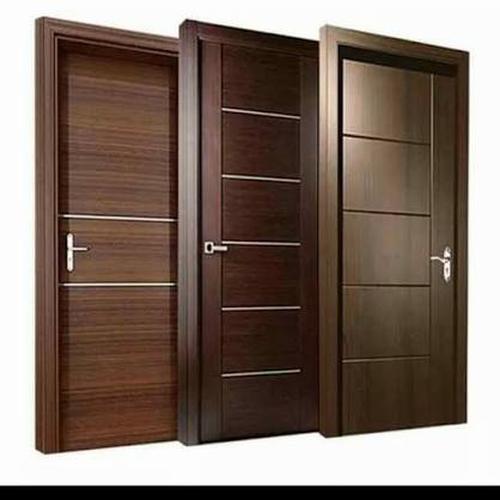 Jual pintu hpl kusen aluminium 5set - Kab. Bekasi - WarungWSM | Tokopedia