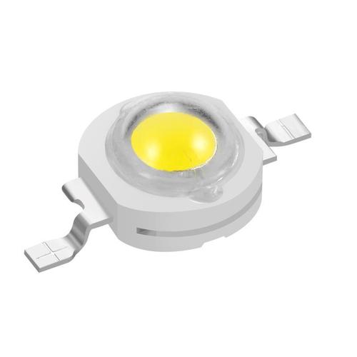 Jual MATA LED HIGH POWER BIJI MATA 1WATT 1W - 6500K - Jakarta Barat ...
