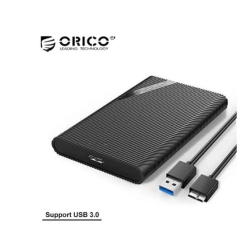 Jual Casing Hardisk External HDD Ekternal Case 2.5 Usb 3.0 Orico 2521U3 ...