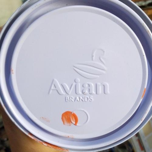 Jual Cat Dasar Kayu dan Besi / Cat Menie / Cat Meni Kayu Besi Yoko ...