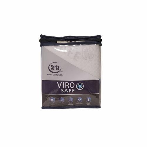 Jual SERTA Viro Safe Mattress Cover Pelindung Kasur [DEALER RESMI ...