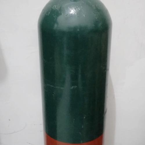 Jual Tabung besi CO2, tanpa isi (safety shipment) - Kab. Sidoarjo - EL ...