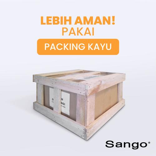 Jual PACKING KAYU - Kota Semarang - Sango Ceramics Indonesia | Tokopedia