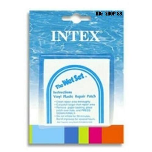 Jual LEM TAMBAL INTEX REPAIR KIT INTEX - Kota Cirebon ...