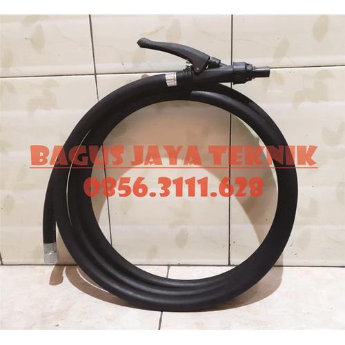 Jual Selang Apar 25 Kg Nozzle Plastik - Kab. Sidoarjo - Bagus Jaya ...