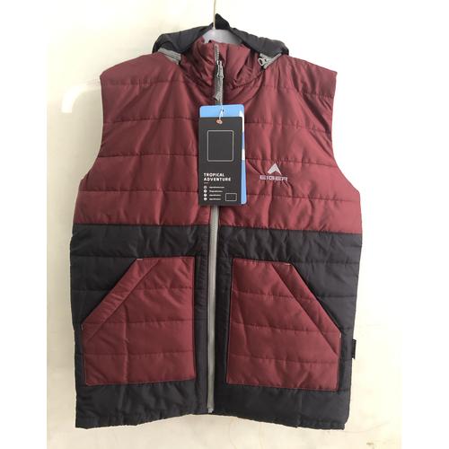 Jual Rompi Motor Eiger Equator Vest 1.1 Kids Riding - Original - Kab ...