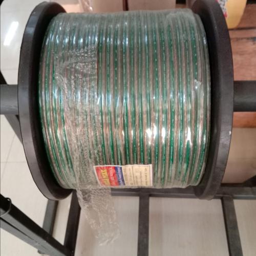 Jual Kabel Listrik Transparan 2x50 - Harga per meter - Kota Bekasi - TB ...