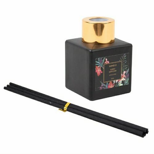 Jual MINISO - Scent Diffuser 50ml || Pengharum Ruangan - Magn. & Red ...