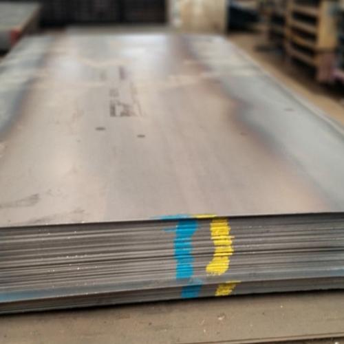 Jual plat besi lembaran 5mm - Kota Tangerang - PAS STEEL | Tokopedia
