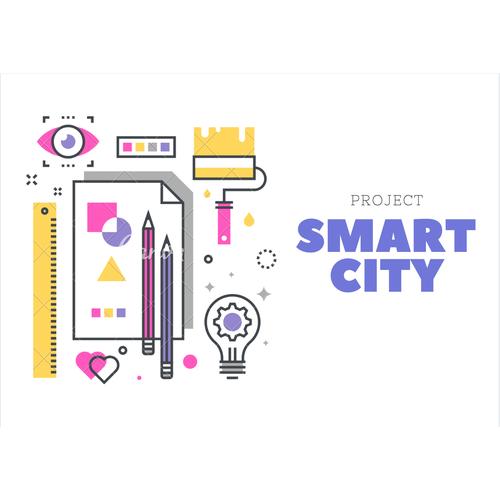 Jual Smart Cities Project: Water Level, IOT,Monitoring Udara, Smart PJU ...