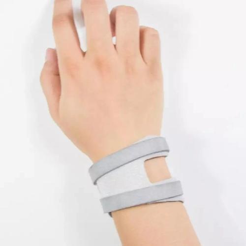 Jual Wrist Band, TFCC splint, ulnar sided wrist pain EADEN - Abu-abu ...