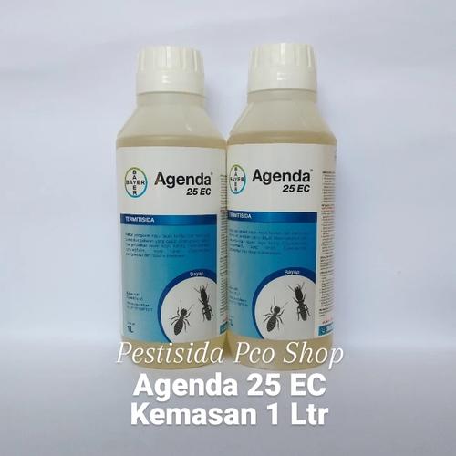 Promo Agenda 25 Ec bayer -obat rayap - Jakarta Timur - Pestisida Pco ...